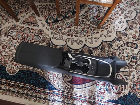 Spark Malibu 2 bar O\\\'zbekistonda ishlab