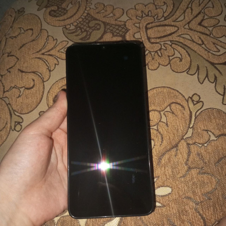 Red mi 13C 256 gb
