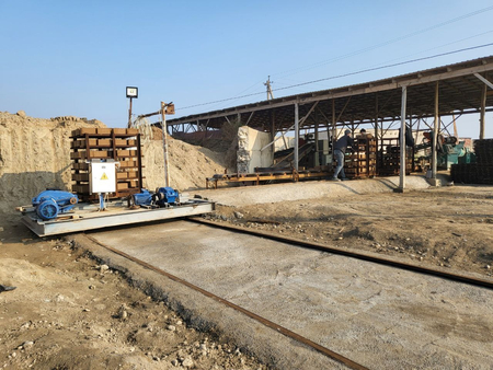 Вагонетка,Релис П18,Талкател,Улитка