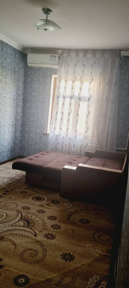 уй ижарага, 3 хонали 3 этаж