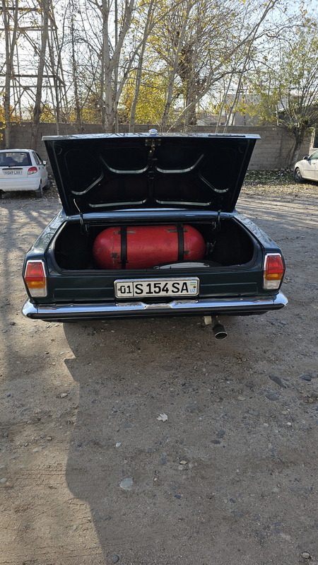 Vaz 2110 vekup 1990