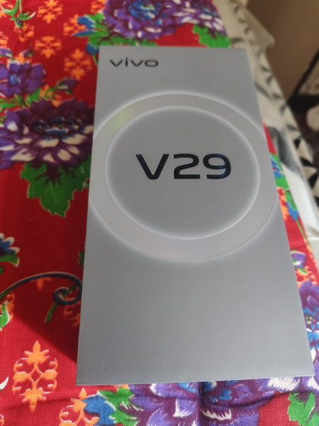 Vivo V29 12+8/256 Yengi sostayana karopka dakument Srochna sotiladi