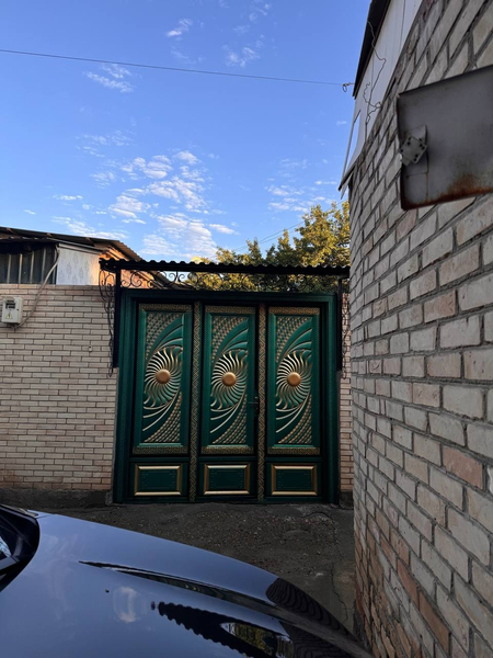 Срочно продаётся участок.