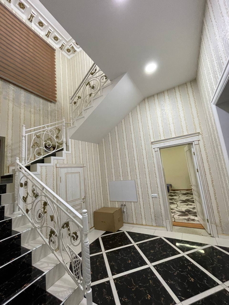 Dacha sotiladi bochkada