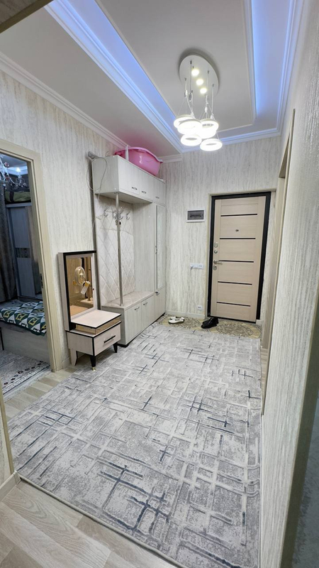 Chilonzor 14 ,4/3/4  Moljal  Atlant maydoni  92m2