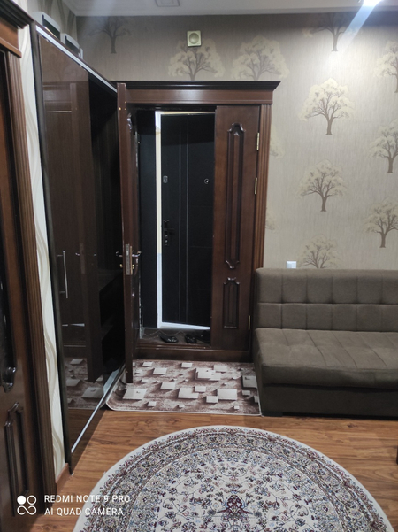 Аренда квартиры.