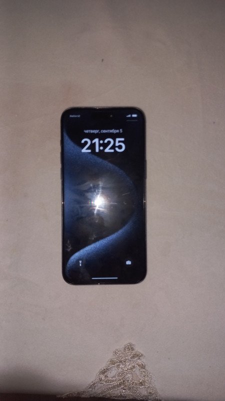 Iphone 15 pro max premium luxu coppy