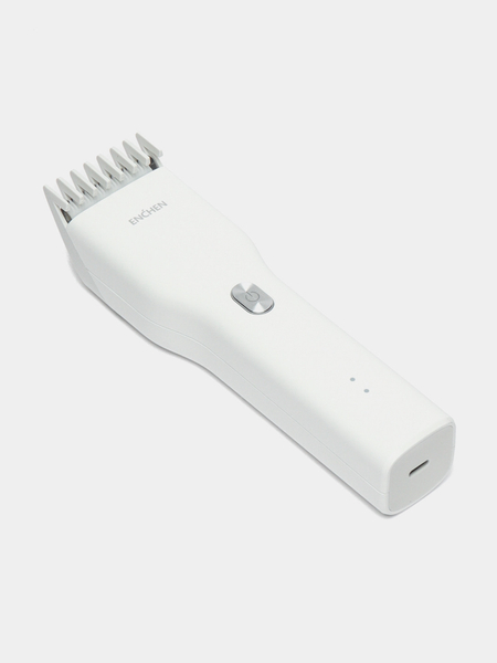 Триммер для стрижки волос Xiaomi Enchen Array Boost Hair Clipper