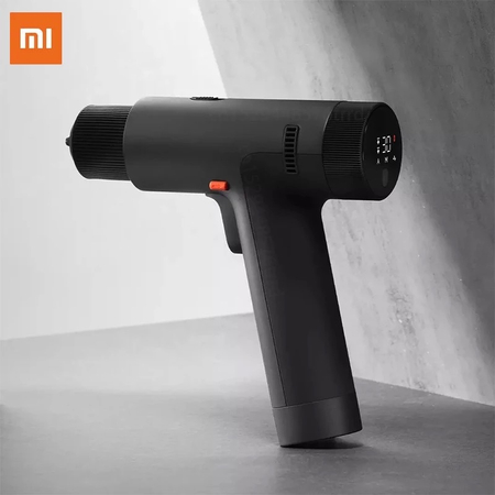 Электрическая дрель Xiaomi Mijia, бесщеточная отвертка