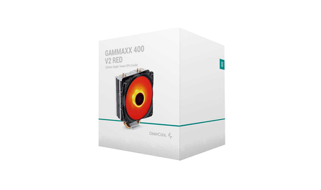Кулер для процессора Deepcool Gammaxx 400 V2