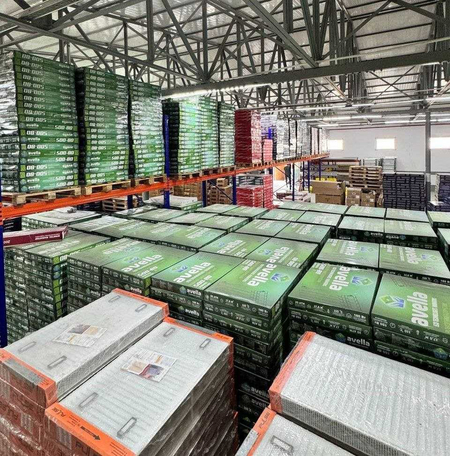 radiator bimetall радиаторы отопления склад алюминевый склад