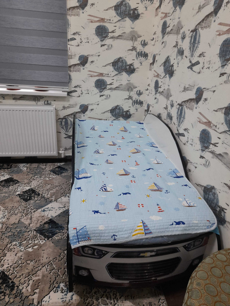 Продаётся детский кровать