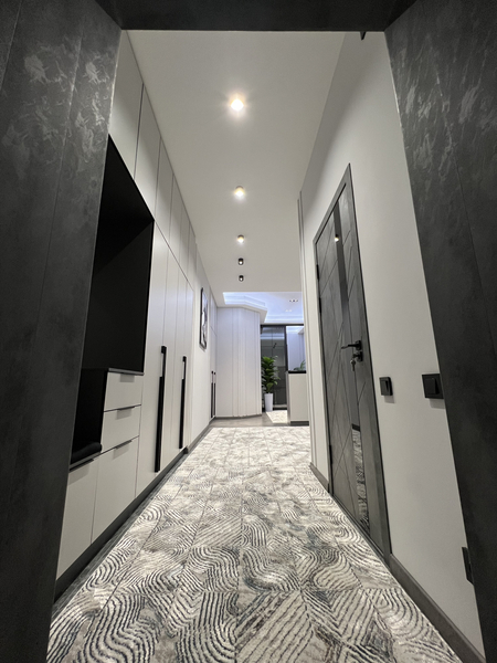 Yunsobod modern stroy