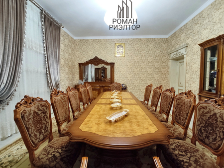 Продается дом возле метро Буюк Ипак Йули