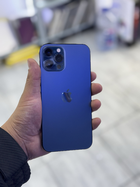 Iphone 12pro max 128gb