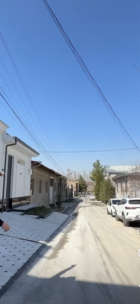 Продается Евро Дом 4 сот , Юнусобад, Учкахрамон  3 км