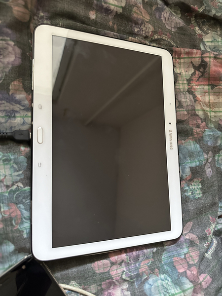 GalaxyTab4S Sams