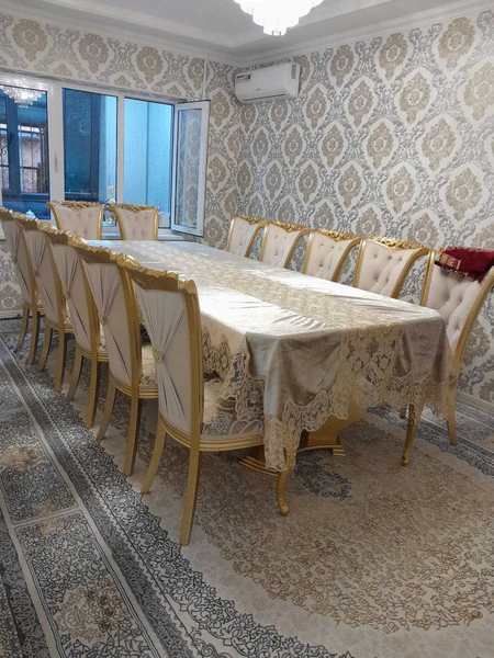 Срочна Продаётся 3х комнатная квартира Юнусабад (129445)