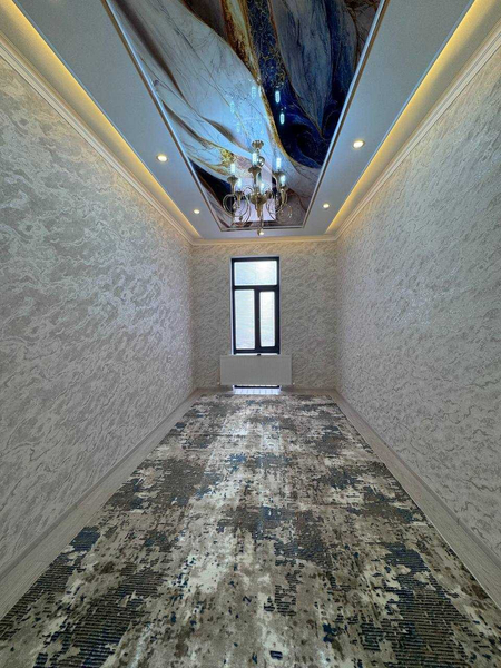 2 xonali 8qavat 10 qavatli liftli monalit dom 74m²\\nManzil: Buxara Citi