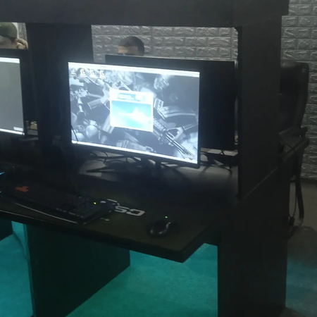 Game culub sotiadi