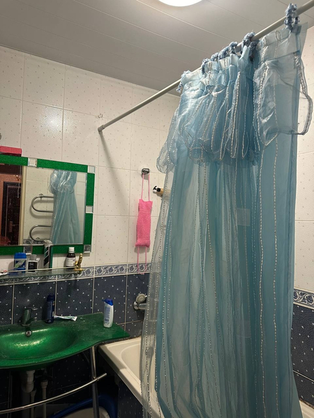 Продается Квартира 4ком Паркенский