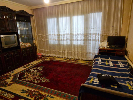 Кора камиш 2/4 Ориентир алмозор ровд
