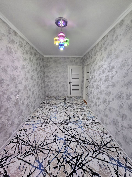 3 xonali 70m² 3-qavat.