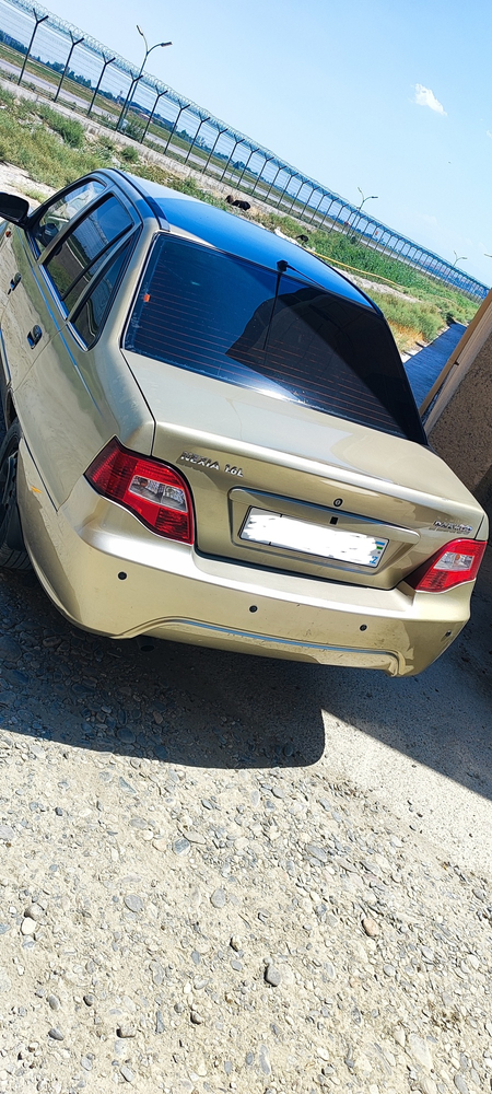 Neksi 2 2009 yil dons 1.6 full