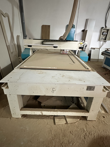 Rover cnc 1325 srochniy sotiladi