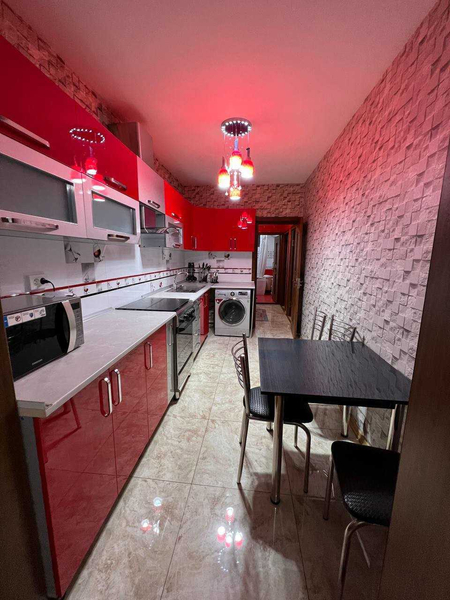А312Сдаётся 2ком квартира в аренду за гост. 