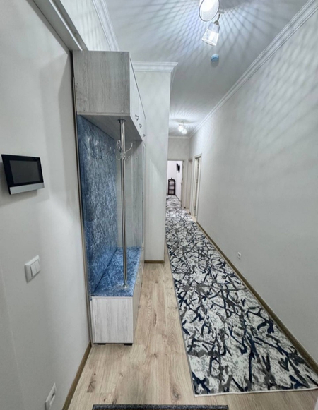 Arenda Yunusobod Manzara City 2 xona Oilaga beriladi