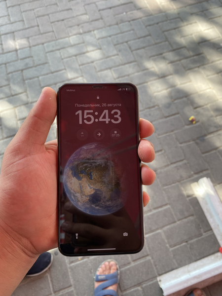 iPhone XS MAX srochniga