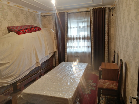 Квартира в аренду со всеми удобствами