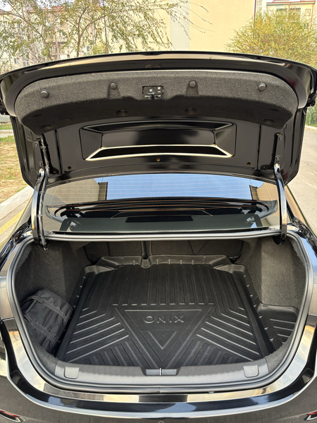 Onix Premier 2 (автомат)