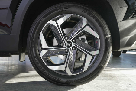 Hyundai Tucson Long 1.5T LUX 2WD 2023 (Перечисление, с НДС)