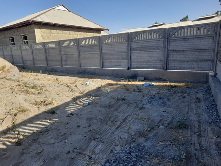 Yivro zabor sotamiz urnatamiz ustanovka