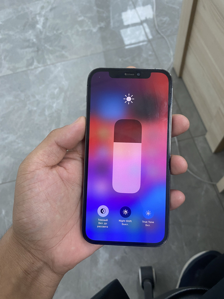 iPhone 12 Pro Graphite 128GB 77% obmen Samsung s22 11 pro