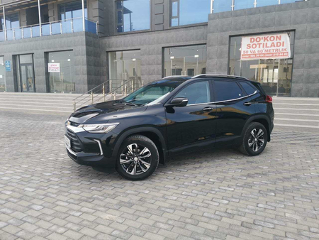 Treker 2 Premier plus 2024