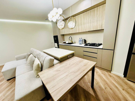 ПРОДАЕТСЯ квартира 2в3 ул. С. Барака ор-р  ГУВД КОРЗИНКА.
