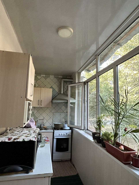 Продается квартира 2*3/2/4 ТТЗ-1 Зеркалка ИПОТЕКА №1196