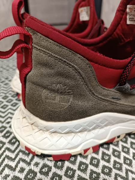 Оригинальные кроссовки Timberland