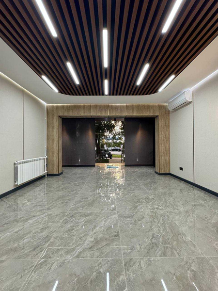Продается помещение 90м² Ор-р: Ц6 напротив Пожарки