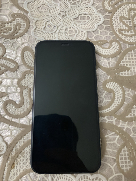 Iphone 12 mini 85% ideal