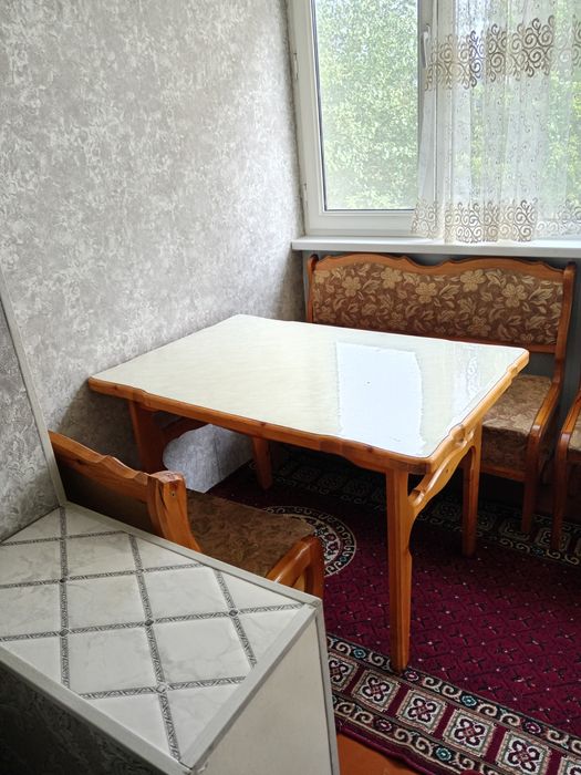 Kvartera tezda ijaraga beriladi Samkoch Jasmin restoranini oldida