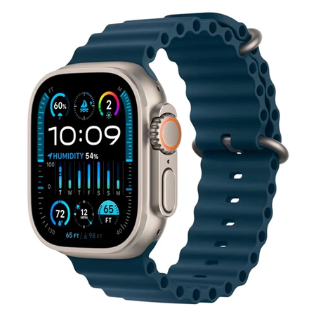 Apple Watch Ultra (2-Generation) Доставка Бесплатная!!!