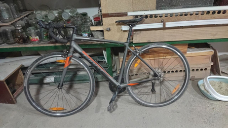 Продается Giant Contend 3