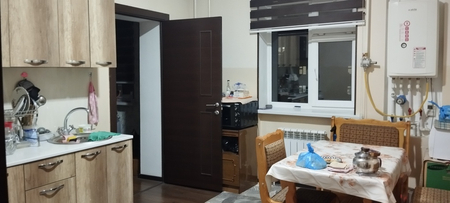 Yangi hayot-9 3 xona+1 80.000$