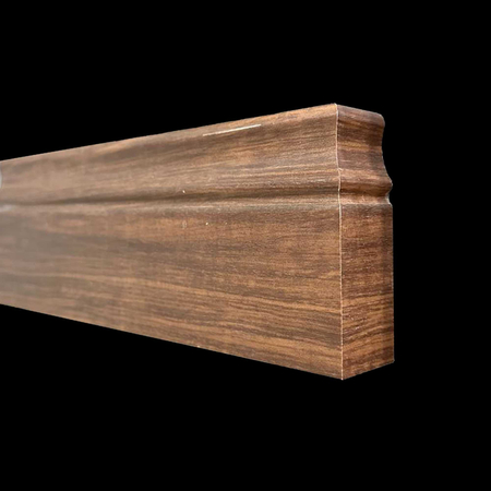Plintus (mdf, plasmassa, dyuropolimer)