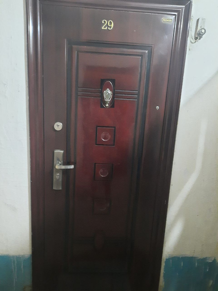 Uy sotiladi. Yashashga tayyor