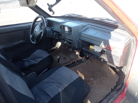 Лада 2109 сотилади холати яхши 1000$